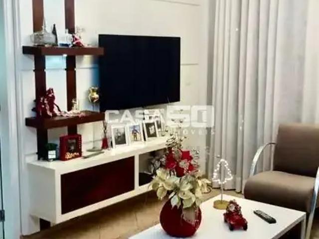 Apartamento para Venda em Campinas/SP Vila Ipê 3 Quartos