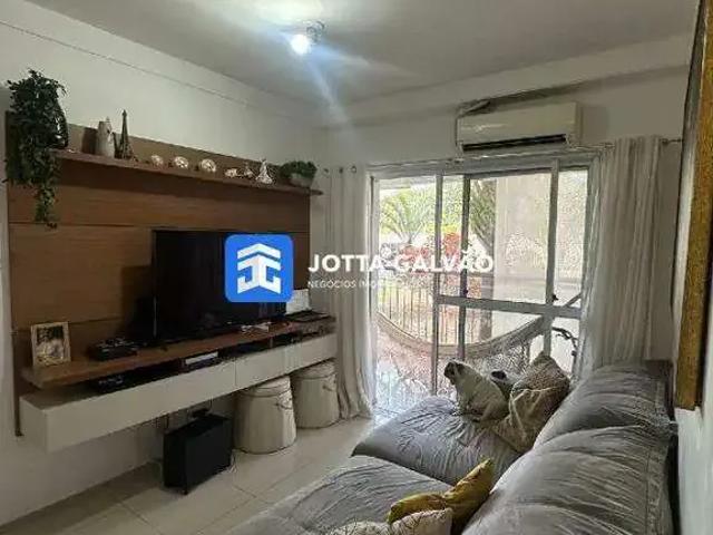 Apartamento para Venda em Campinas/SP Vila Ipê 3 Quartos