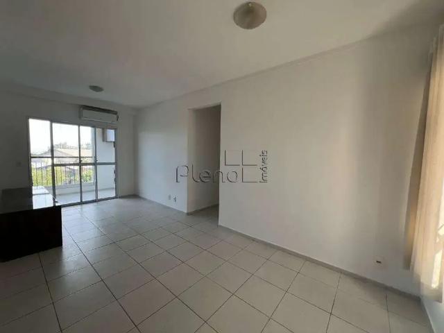 Apartamento para Venda em Campinas/SP Vila Ipê 3 Quartos