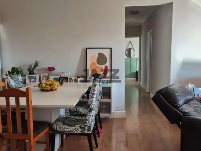 Apartamento para Venda em Campinas/SP Vila Ipê 3 Quartos