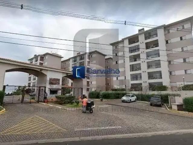 Apartamento para Venda em Campinas/SP Vila Ipê 3 Quartos