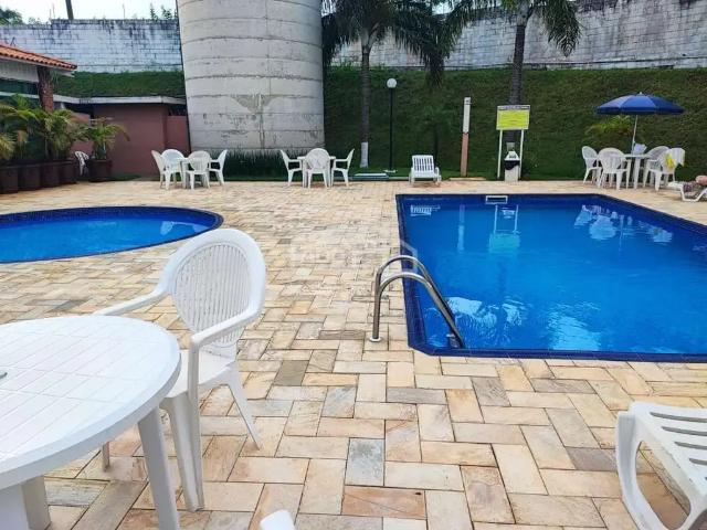 Apartamento para Venda em Campinas/SP Vila Ipê 2 Quartos