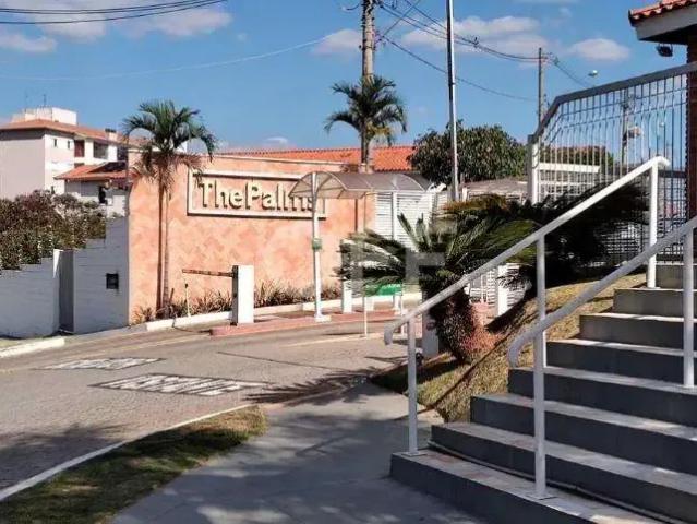 Apartamento para Venda em Campinas/SP Vila Ipê 2 Quartos
