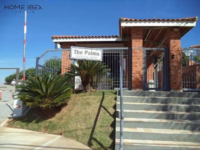 Apartamento para Venda em Campinas/SP Vila Ipê 2 Quartos
