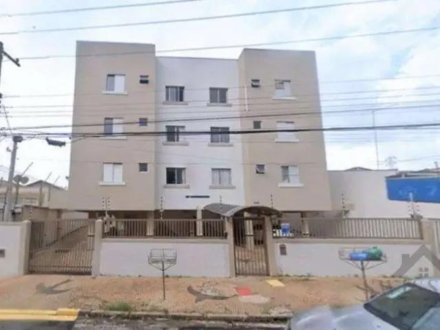 Apartamento para Venda em Campinas/SP Vila Itália 2 Quartos