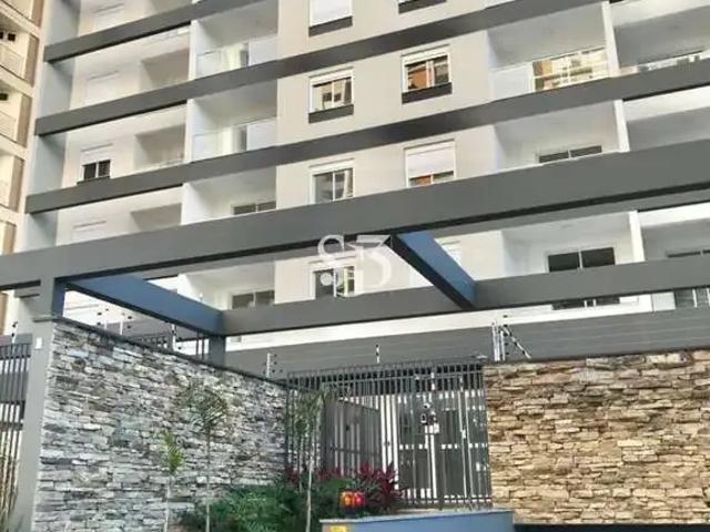 Apartamento para Venda em Campinas/SP Vila Itapura 1 Quartos