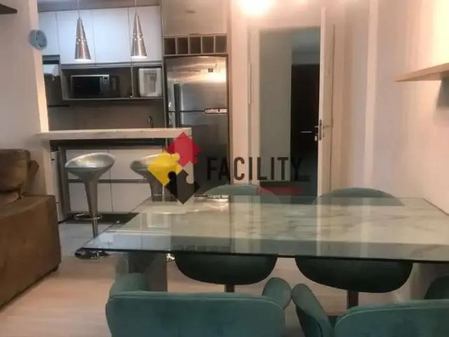 Apartamento para Venda em Campinas/SP Vila Itapura 1 Quartos