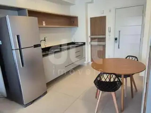 Apartamento para Venda em Campinas/SP Vila Itapura 1 Quartos