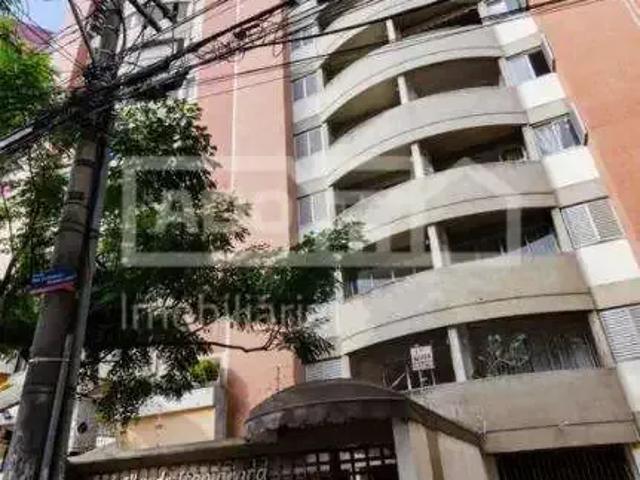 Apartamento para Venda em Campinas/SP Vila Itapura 1 Quartos