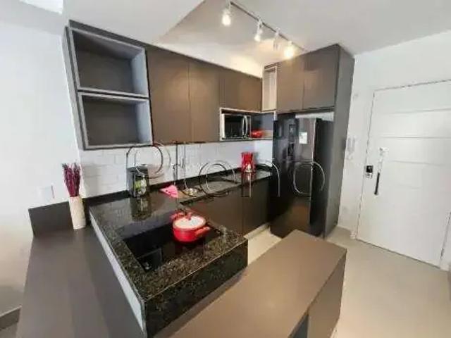 Apartamento para Venda em Campinas/SP Vila Itapura 1 Quartos