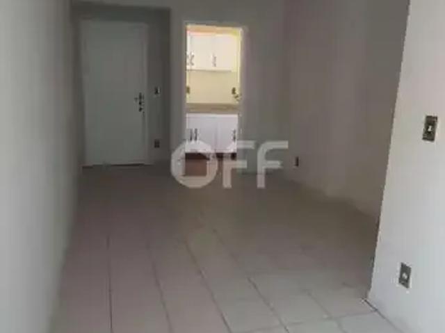 Apartamento para Venda em Campinas/SP Vila Itapura 1 Quartos