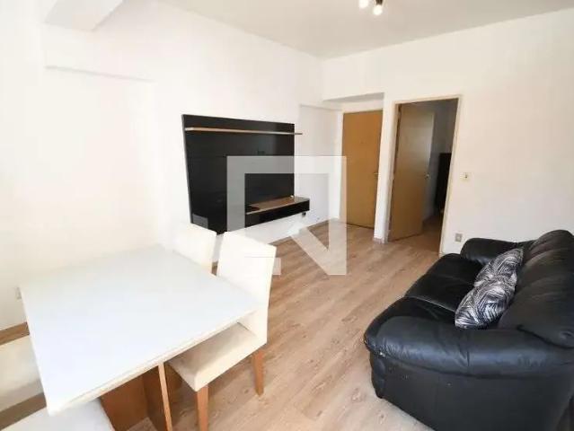 Apartamento para Venda em Campinas/SP Vila Itapura 1 Quartos