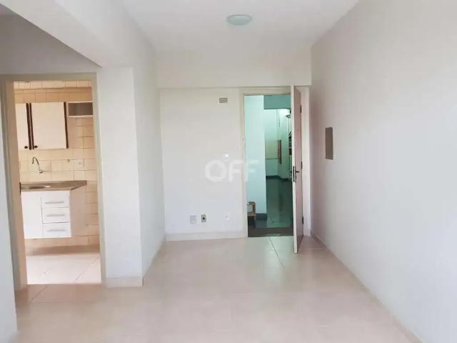 Apartamento para Venda em Campinas/SP Vila Itapura 1 Quartos