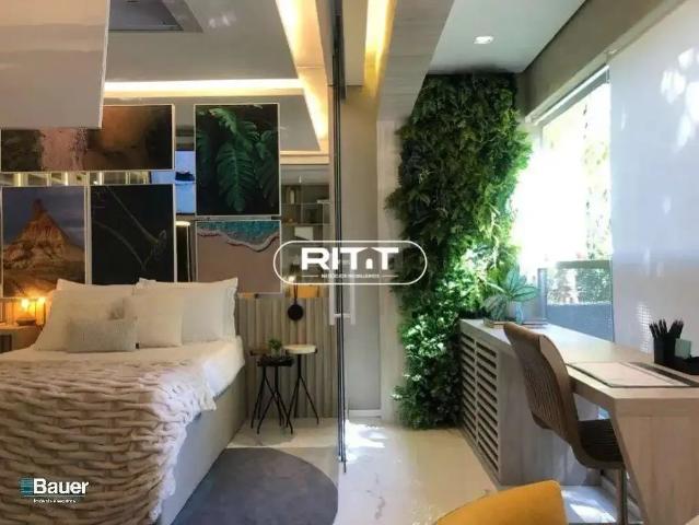 Apartamento para Venda em Campinas/SP Vila Itapura 1 Quartos