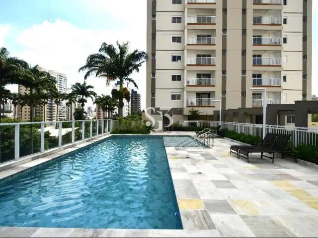 Apartamento para Venda em Campinas/SP Vila Itapura 1 Quartos