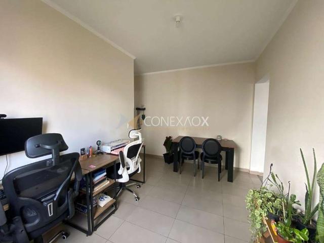 Apartamento para Venda em Campinas/SP Vila Itapura 1 Quartos