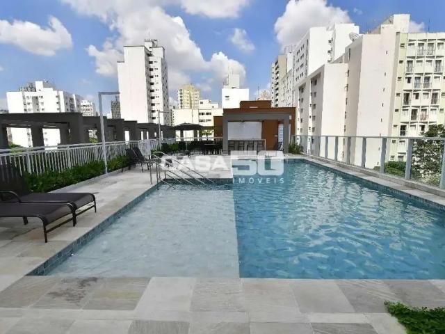 Apartamento para Venda em Campinas/SP Vila Itapura 1 Quartos