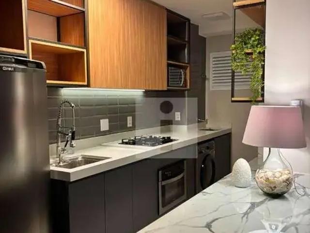Apartamento para Venda em Campinas/SP Vila Itapura 1 Quartos