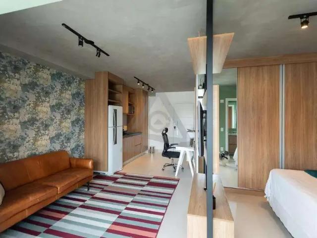 Apartamento para Venda em Campinas/SP Vila Itapura 1 Quartos