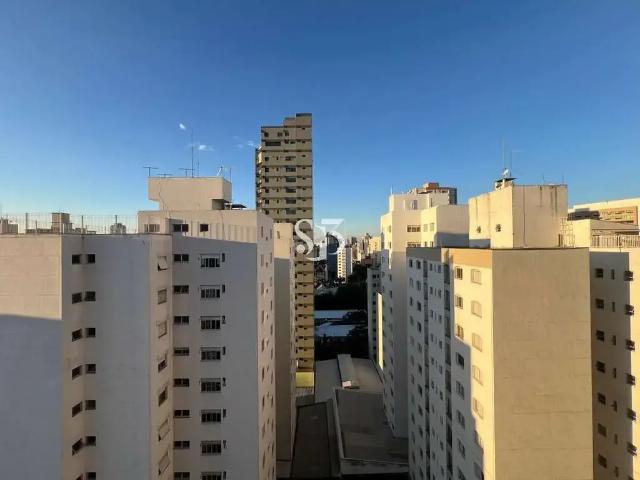 Apartamento para Venda em Campinas/SP Vila Itapura 1 Quartos