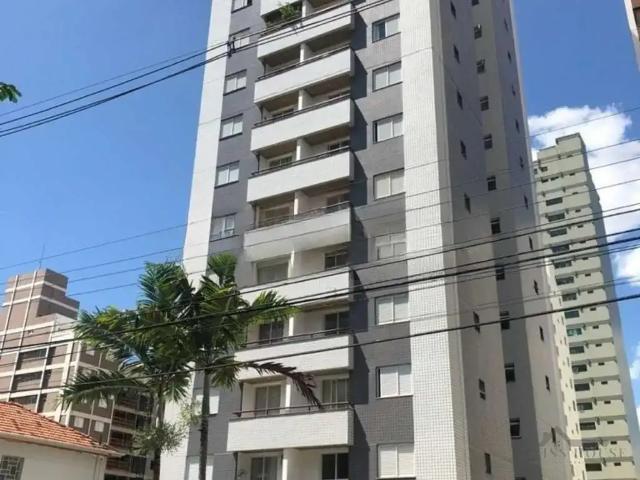 Apartamento para Venda em Campinas/SP Vila Itapura 1 Quartos