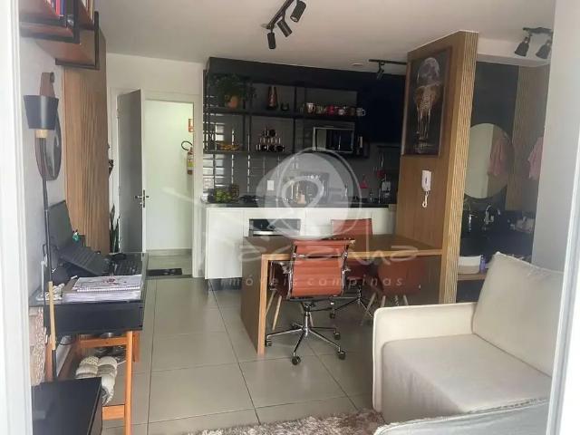 Apartamento para Venda em Campinas/SP Vila Itapura 1 Quartos