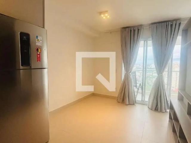 Apartamento para Venda em Campinas/SP Vila Itapura 1 Quartos