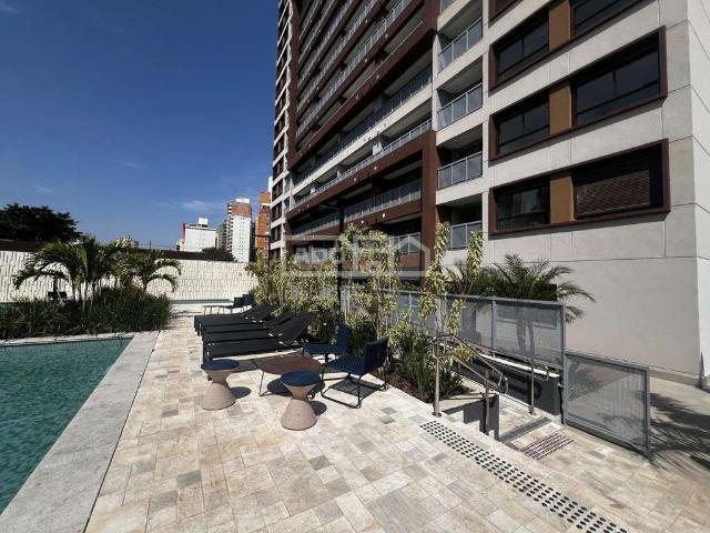 Apartamento para Venda em Campinas/SP Vila Itapura 1 Quartos