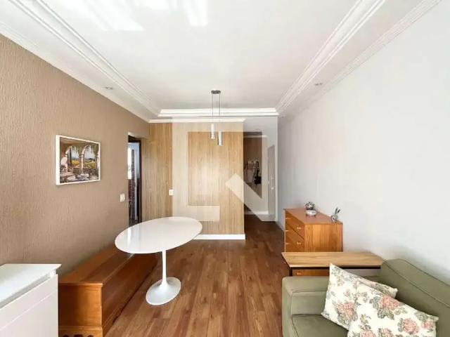 Apartamento para Venda em Campinas/SP Vila Itapura 1 Quartos