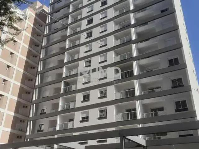 Apartamento para Venda em Campinas/SP Vila Itapura 1 Quartos