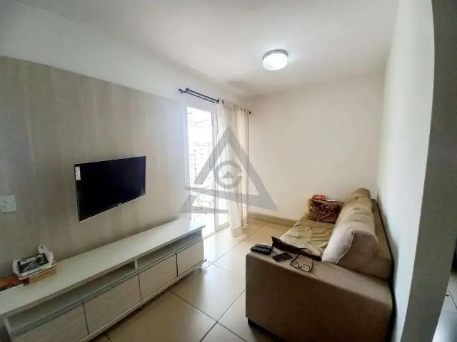 Apartamento para Venda em Campinas/SP Vila Itapura 1 Quartos