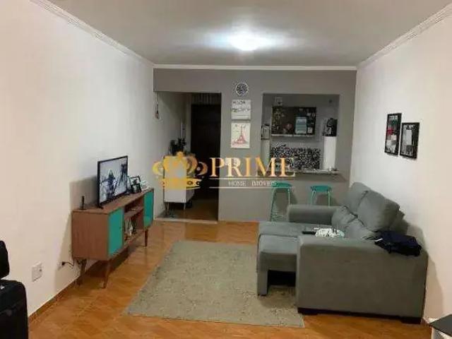Apartamento para Venda em Campinas/SP Vila Itapura 1 Quartos