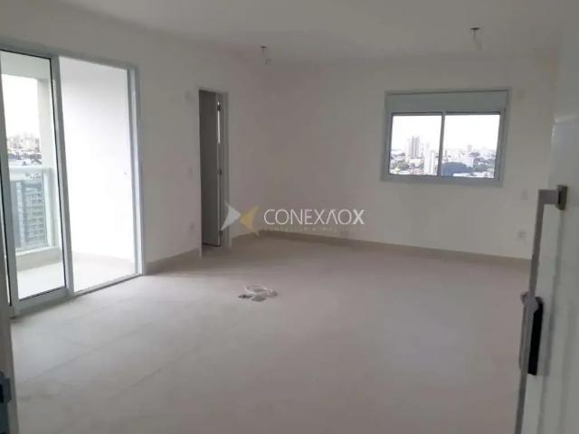 Apartamento para Venda em Campinas/SP Vila Itapura 1 Quartos