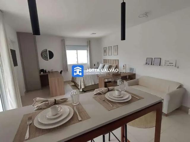 Apartamento para Venda em Campinas/SP Vila Itapura 1 Quartos