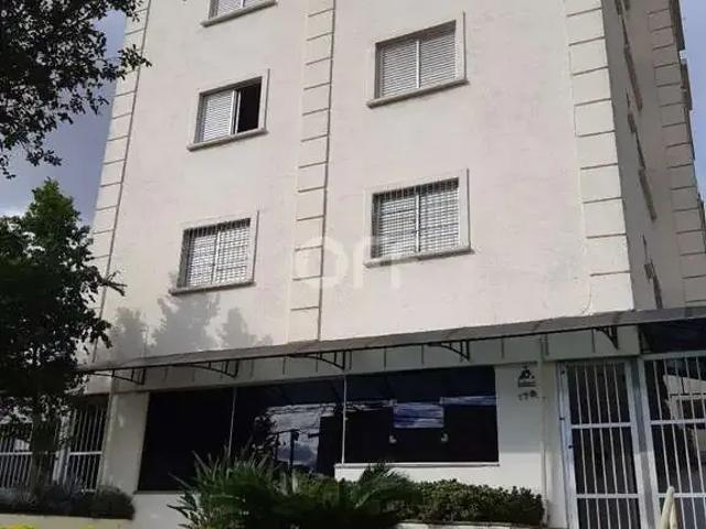 Apartamento para Venda em Campinas/SP Vila Itapura 1 Quartos