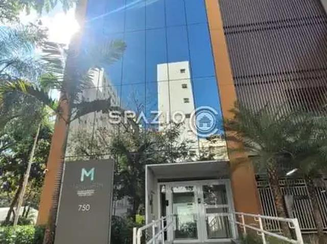 Apartamento para Venda em Campinas/SP Vila Itapura 1 Quartos