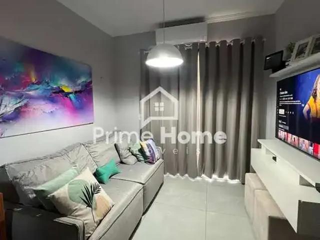 Apartamento para Venda em Campinas/SP Vila Itapura 1 Quartos