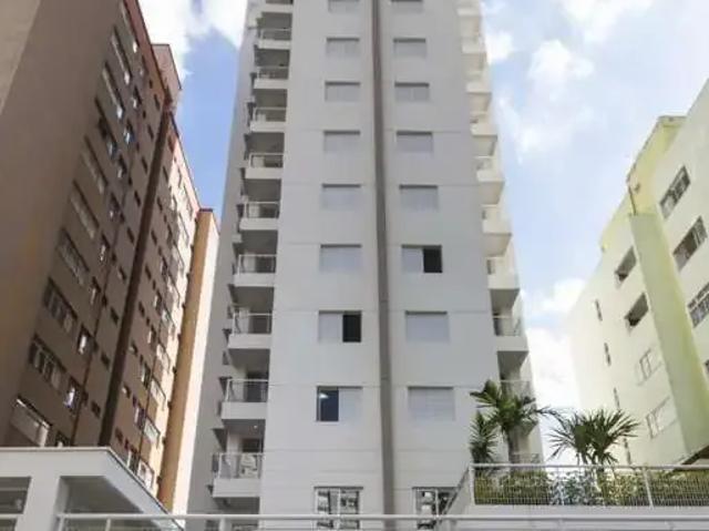 Apartamento para Venda em Campinas/SP Vila Itapura 1 Quartos