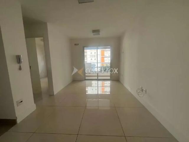 Apartamento para Venda em Campinas/SP Vila Itapura 1 Quartos