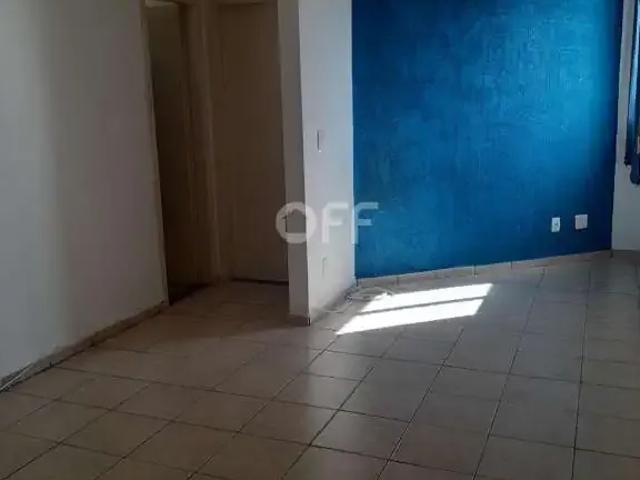 Apartamento para Venda em Campinas/SP Vila Itapura 1 Quartos