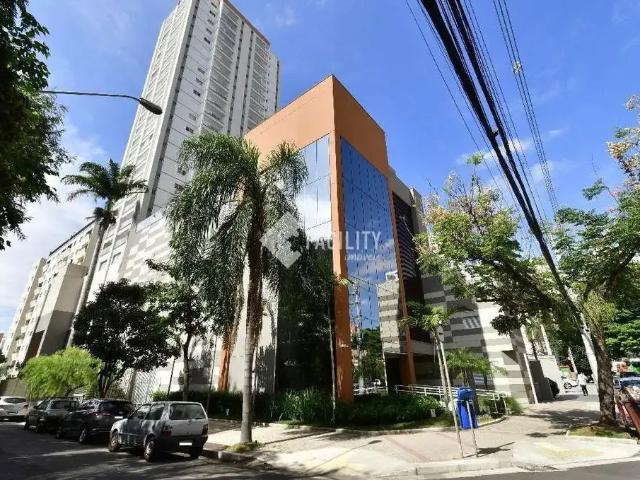 Apartamento para Venda em Campinas/SP Vila Itapura 1 Quartos