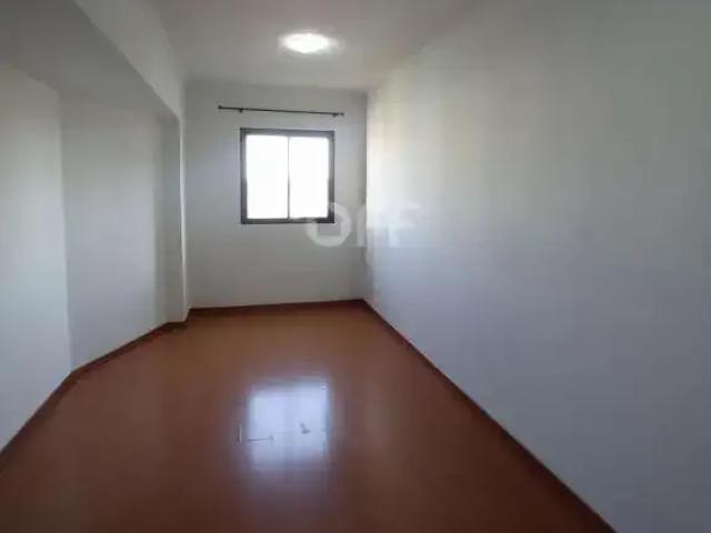 Apartamento para Venda em Campinas/SP Vila Itapura 1 Quartos
