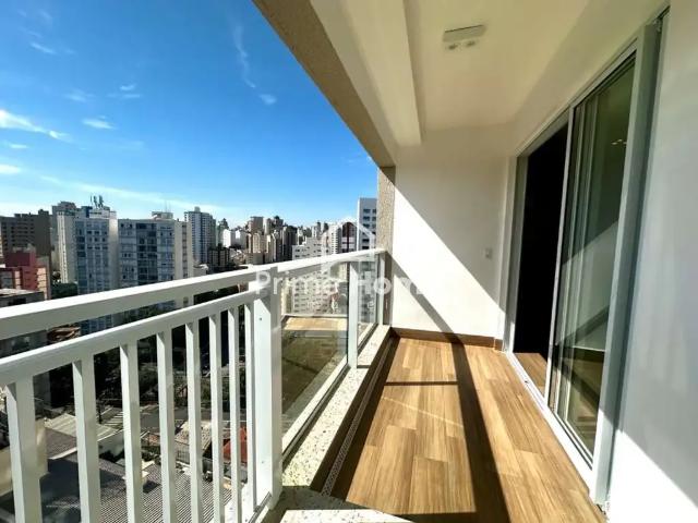 Apartamento para Venda em Campinas/SP Vila Itapura 1 Quartos