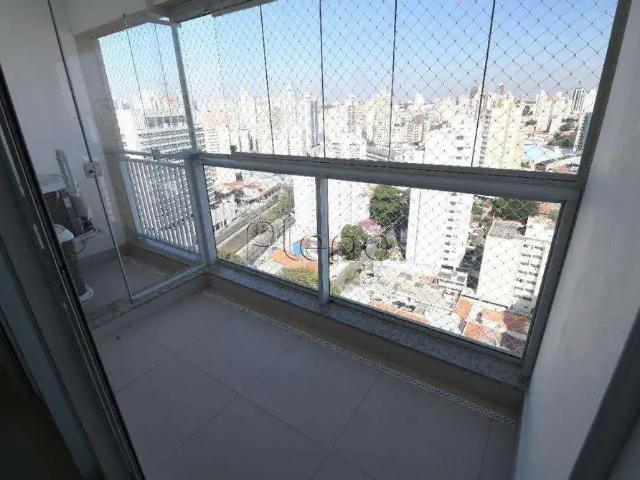 Apartamento para Venda em Campinas/SP Vila Itapura 1 Quartos