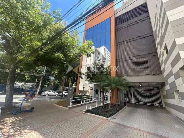 Apartamento para Venda em Campinas/SP Vila Itapura 1 Quartos
