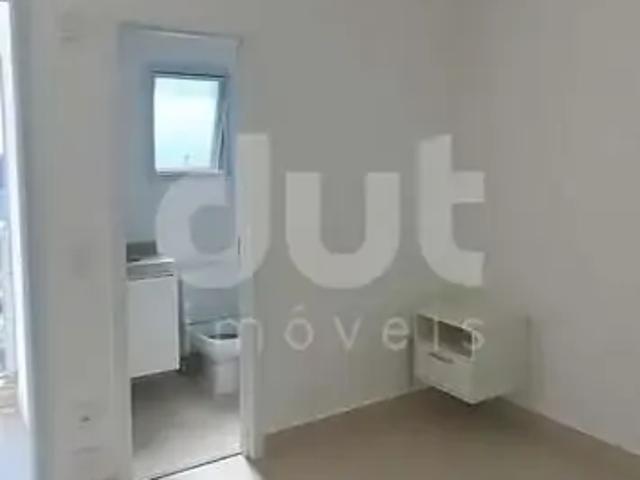 Apartamento para Venda em Campinas/SP Vila Itapura 1 Quartos
