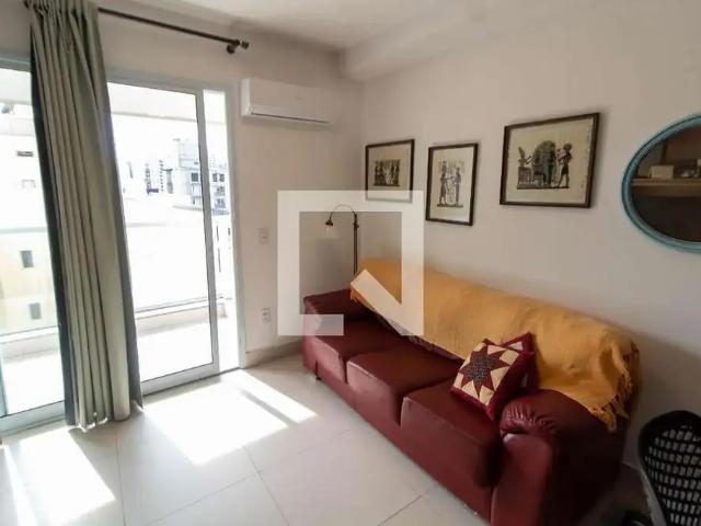 Apartamento para Venda em Campinas/SP Vila Itapura 1 Quartos