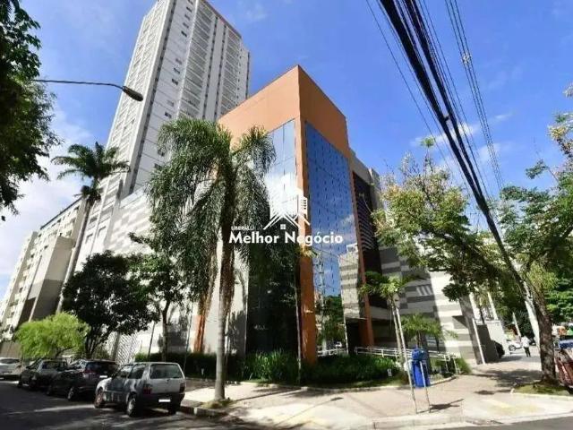 Apartamento para Venda em Campinas/SP Vila Itapura 1 Quartos