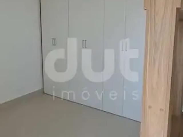 Apartamento para Venda em Campinas/SP Vila Itapura 1 Quartos
