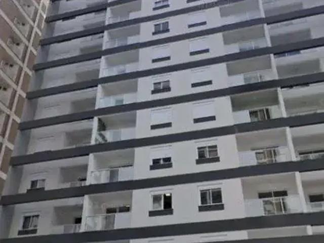 Apartamento para Venda em Campinas/SP Vila Itapura 1 Quartos